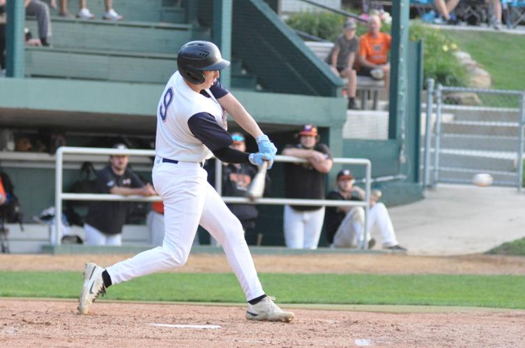 After day-long rain delay, Brave's season comes to a close with loss to ...