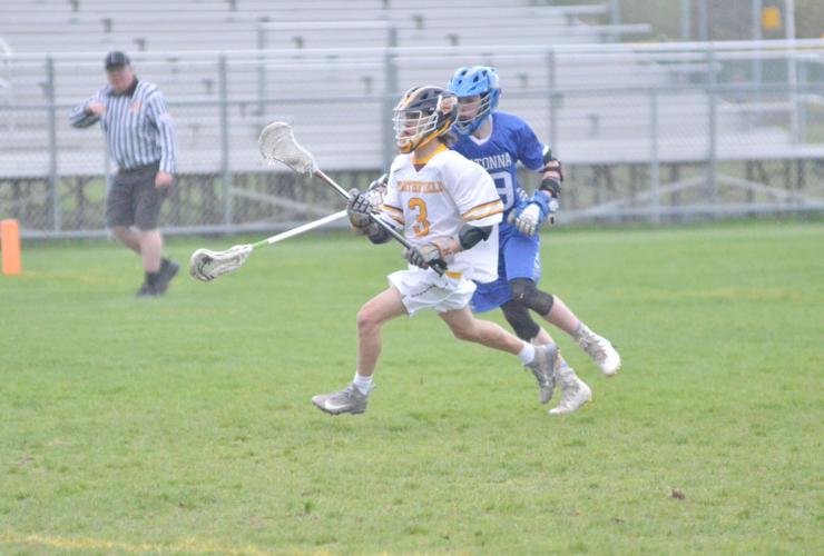PERFECT 10: Northfield boys lacrosse wraps up 10-0 Big 9 season, eyes ...