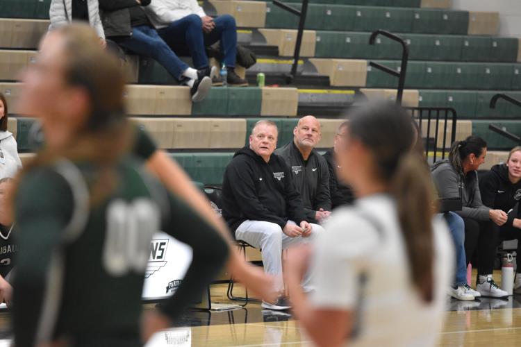 As season rolls along, coaches face challenges of constant improvement ...