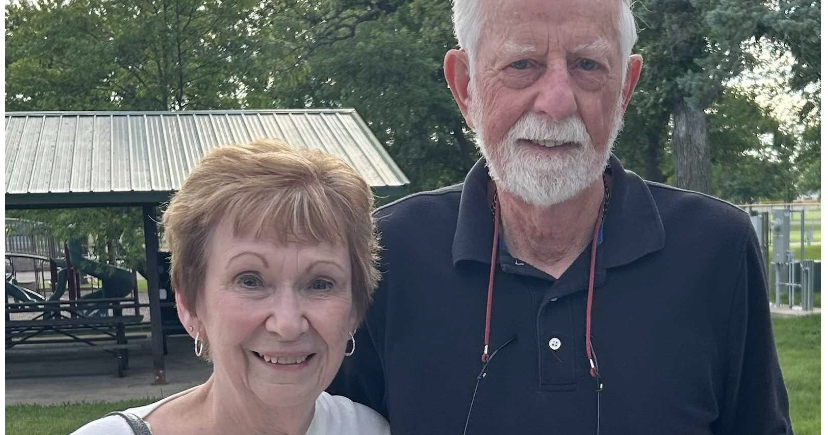 Hendricks couple named Senior Citizens of the Year by SCFF | Community ...