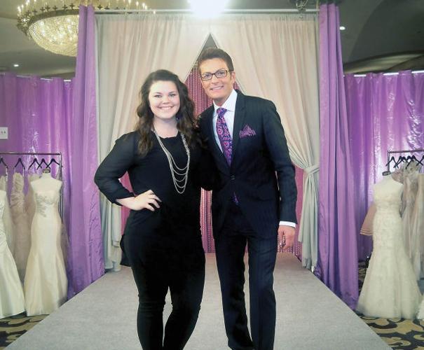 OHS grad shares her memories of an internship with TLC show 'Randy to ...