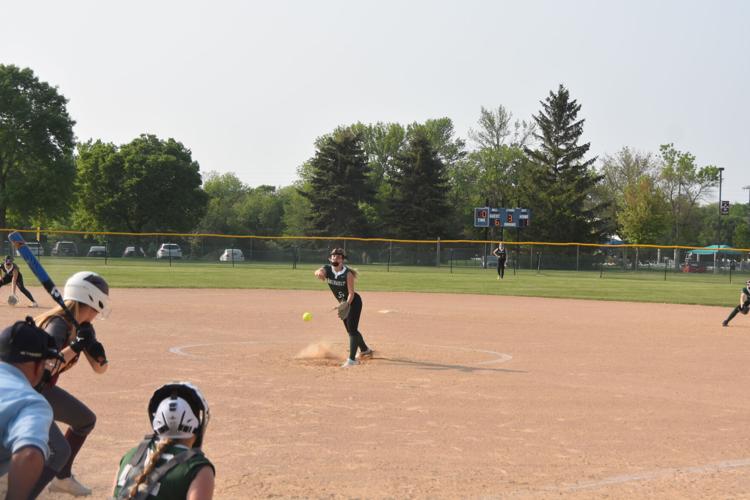 Falcons lose to Stewartville in section 1st round, drop to elimination ...