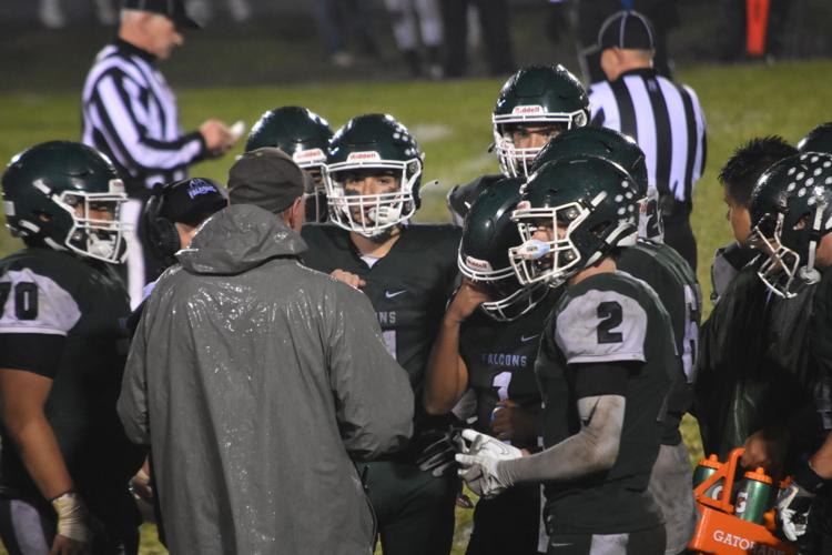 Faribault comes back again in 4th to win playoff game | Sports ...