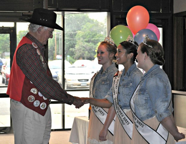 Northfielder Emily Schmitz honored at Heywood Award banquet | News ...