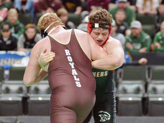 Roesler, Misgen finish as runner ups, Annabelle Petsinger places 3rd at ...