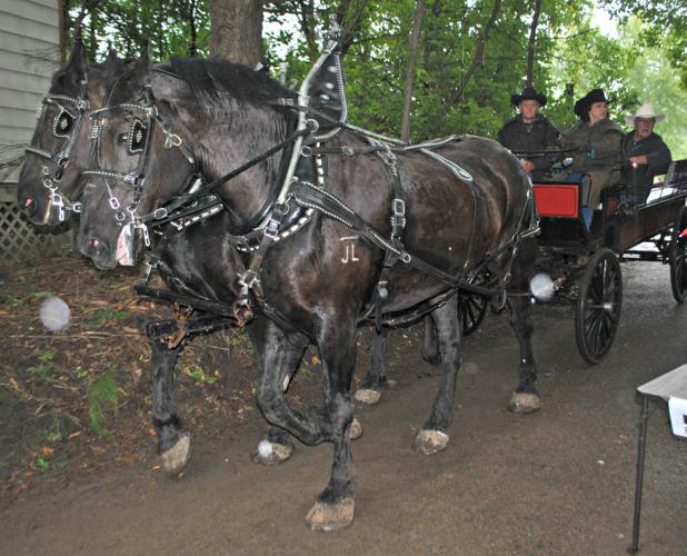 Thousands gather for Shooters Roundup | News | southernminn.com