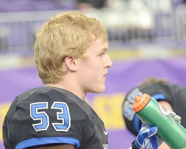 NICK STASKA: 'I wouldn’t want to be anything else besides an Owatonna ...