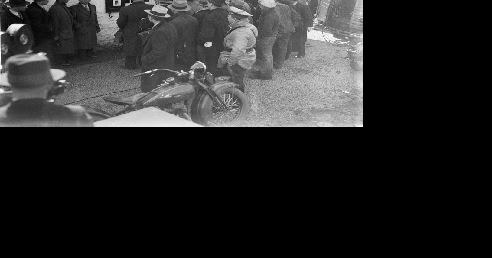 Today in history - March 2 | State | southernminn.com