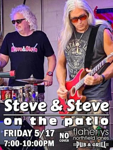 Steve & Steve - Northfield | Scene | southernminn.com
