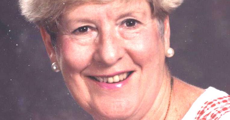 Barbara Jacobson | Obituaries | southernminn.com