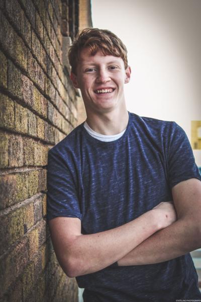 Kaden Thomas | Virtual Graduations | southernminn.com