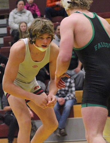 Northfield, Faribault, Albert Lea all go 1-1 at triangular | Sports ...