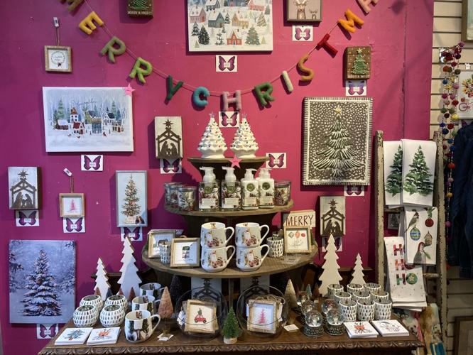 SCENE DECEMBER: City-by-city shopping guide | Southern Minn Scene ...