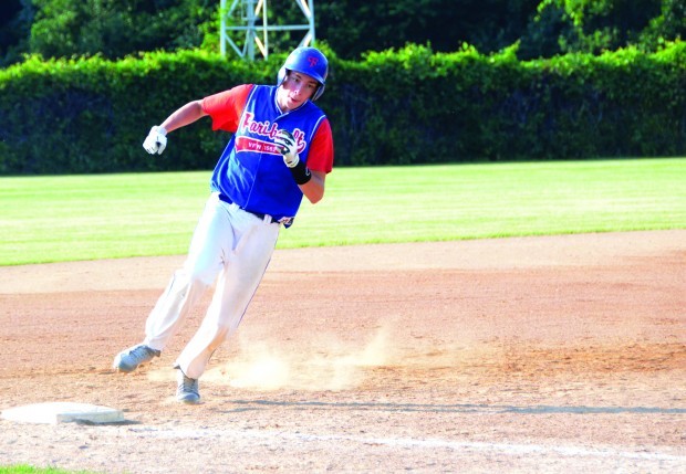 Sloppy second inning lifts Northfield over Faribault VFW | Sports ...