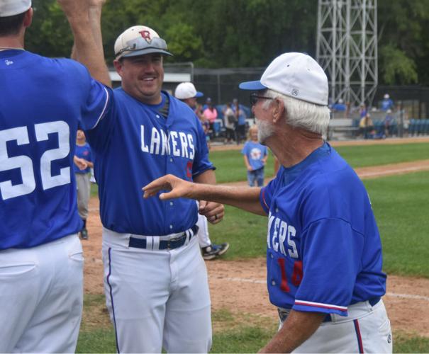 Rost records walkoff hit against Union Hill, Lakers earn No. 1 state ...