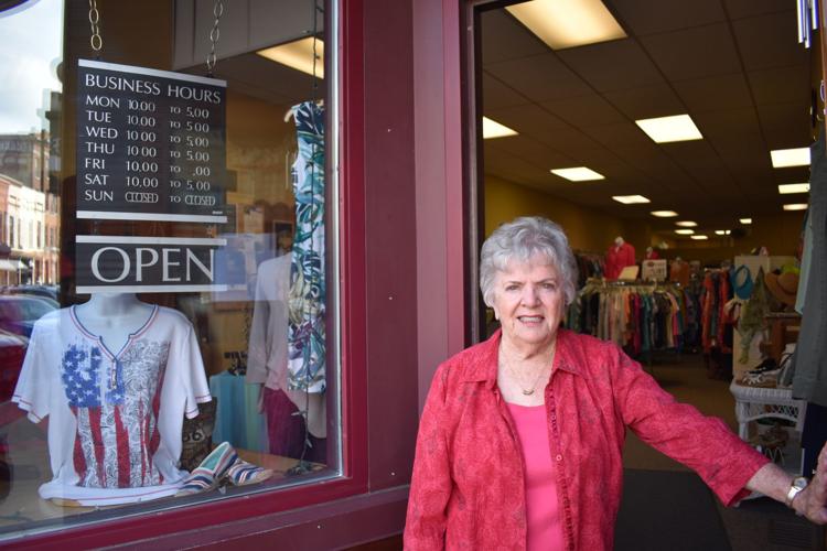 Buckham West volunteers impact and find community | News | southernminn.com