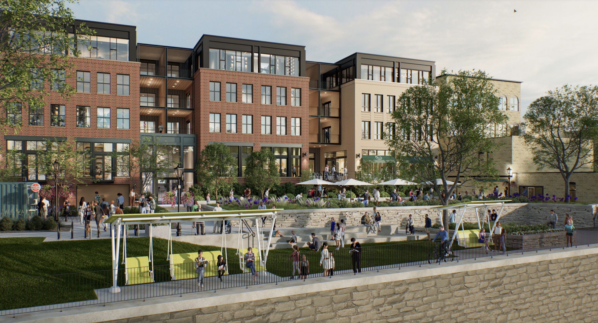 The Archer moving forward, groundbreaking expected in coming months ...