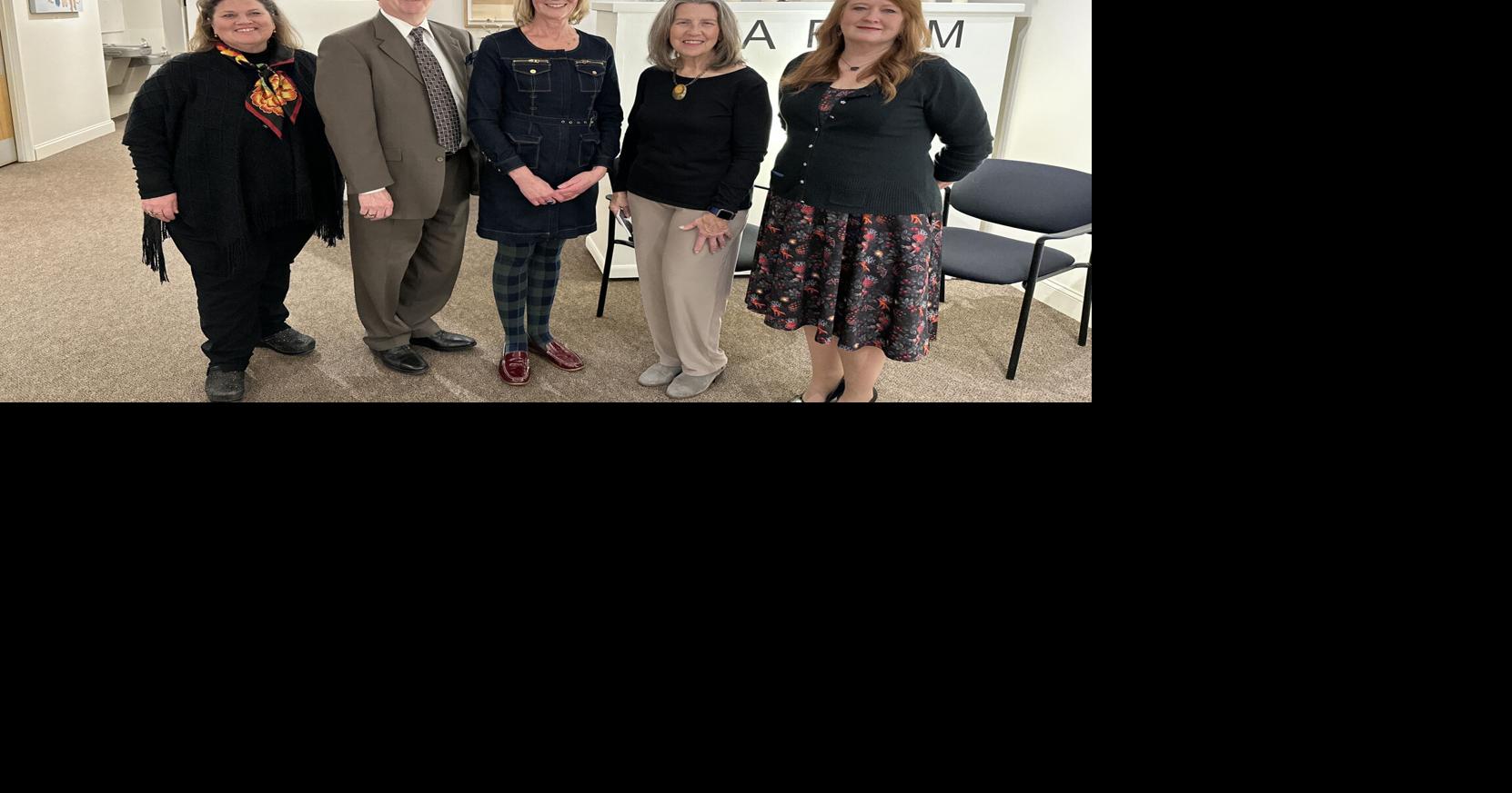 2025 Waseca Art Center season opens with Kim Harty and Barbara Bauer ...