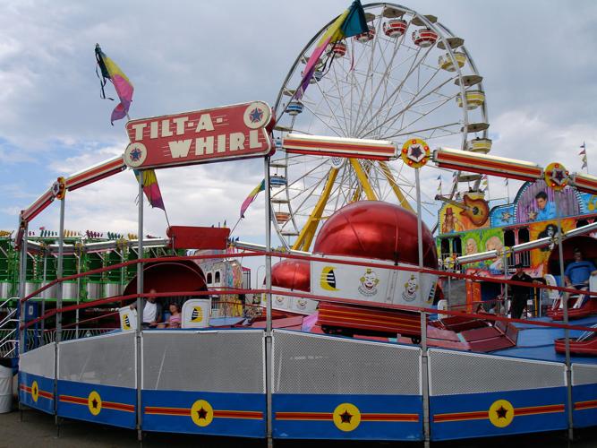 Sellner — and Faribault's — Tilt-a-Whirl a great ride for nearly a ...