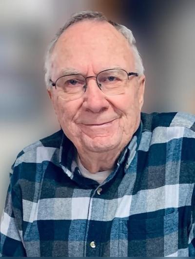 Donald E. Chester | Obituaries | southernminn.com