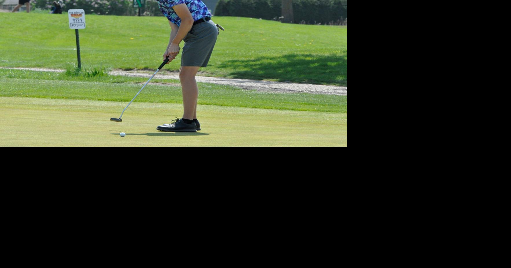 Bluejays golf hosts JWP and NRHEG | Sports | southernminn.com