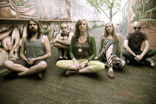 Local family band 'Breakthrough' overcomes distance and looks to the ...