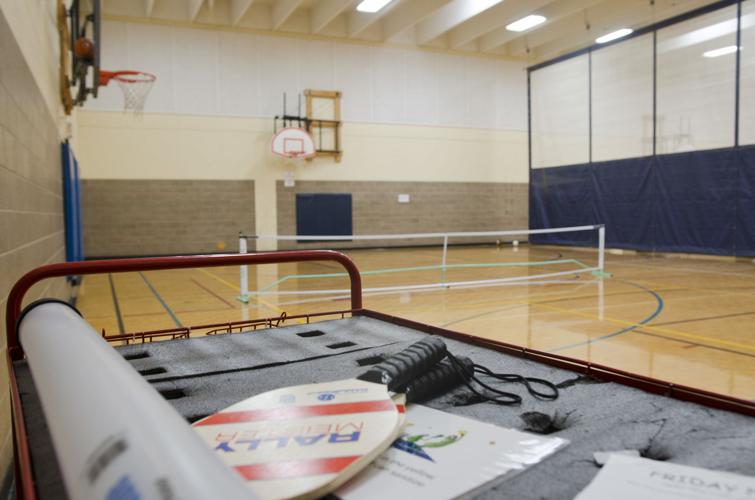 Faribault Community Center makes needed changes to reopen to the public ...