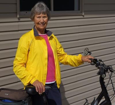 Norma Schultz, an inspiration | Faribault Daily News | southernminn.com
