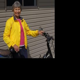 Norma Schultz, an inspiration | Faribault Daily News | southernminn.com