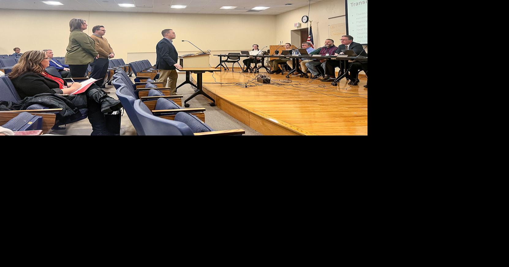 OHS Compass Days benefit students in multiple areas | News ...