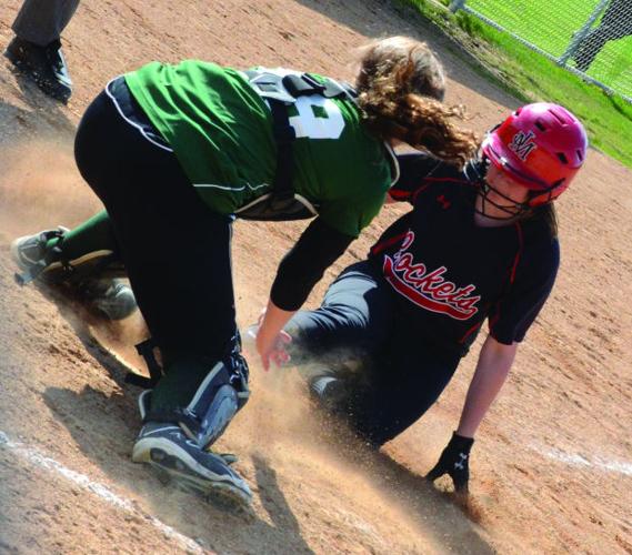 Rochester John Marshall softball ends Faribault’s season with come-from ...