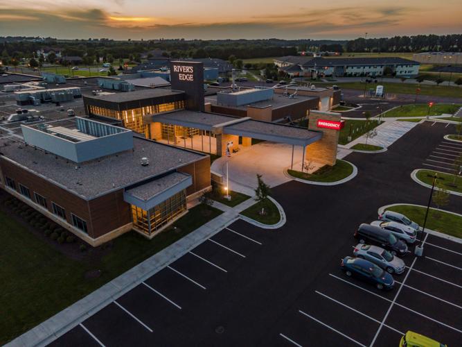 Local hospitals continue to feel pandemic impact long after peak | News ...