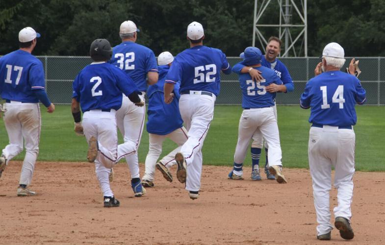 Rost records walkoff hit against Union Hill, Lakers earn No. 1 state ...