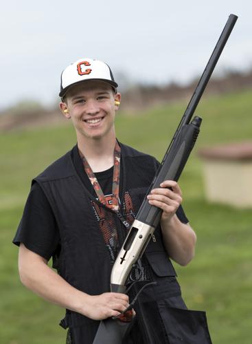 Baumgartner leads Cleveland trap, Pope and VanSickle second | Sports ...