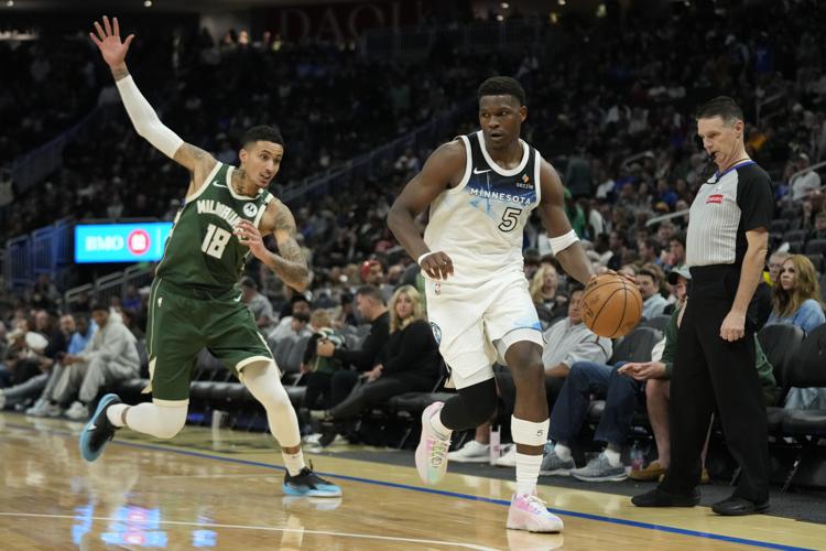 Timberwolves watch their playoff position tumble after blowing huge ...