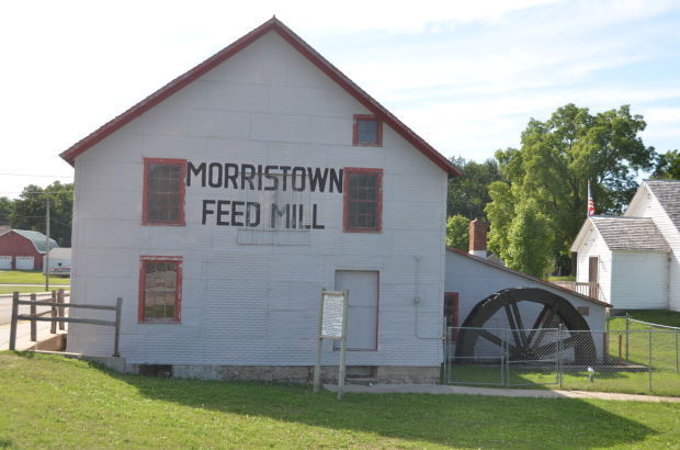One step closer: Morristown Feed Mill eyes spot on National Register of ...