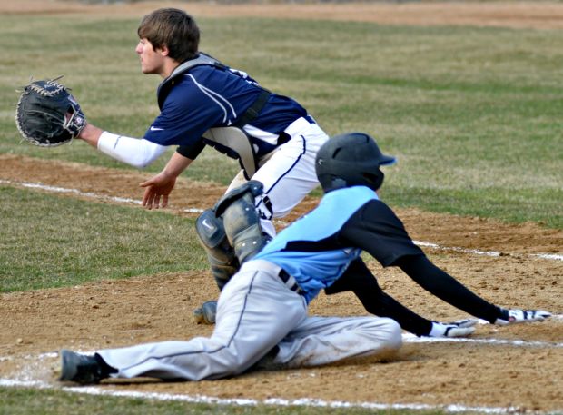 St. Peter baseball freezes out TCU 15-5 in 6 innnings | Sports ...