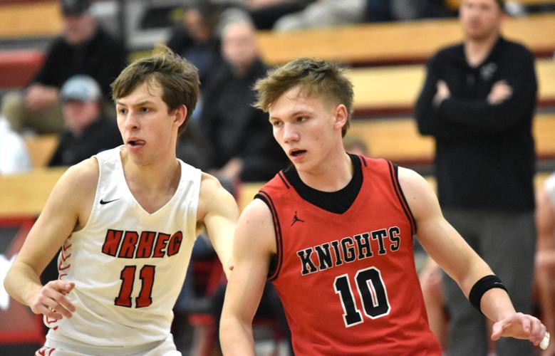 K-W boys basketball ousted by NRHEG | Sports | southernminn.com