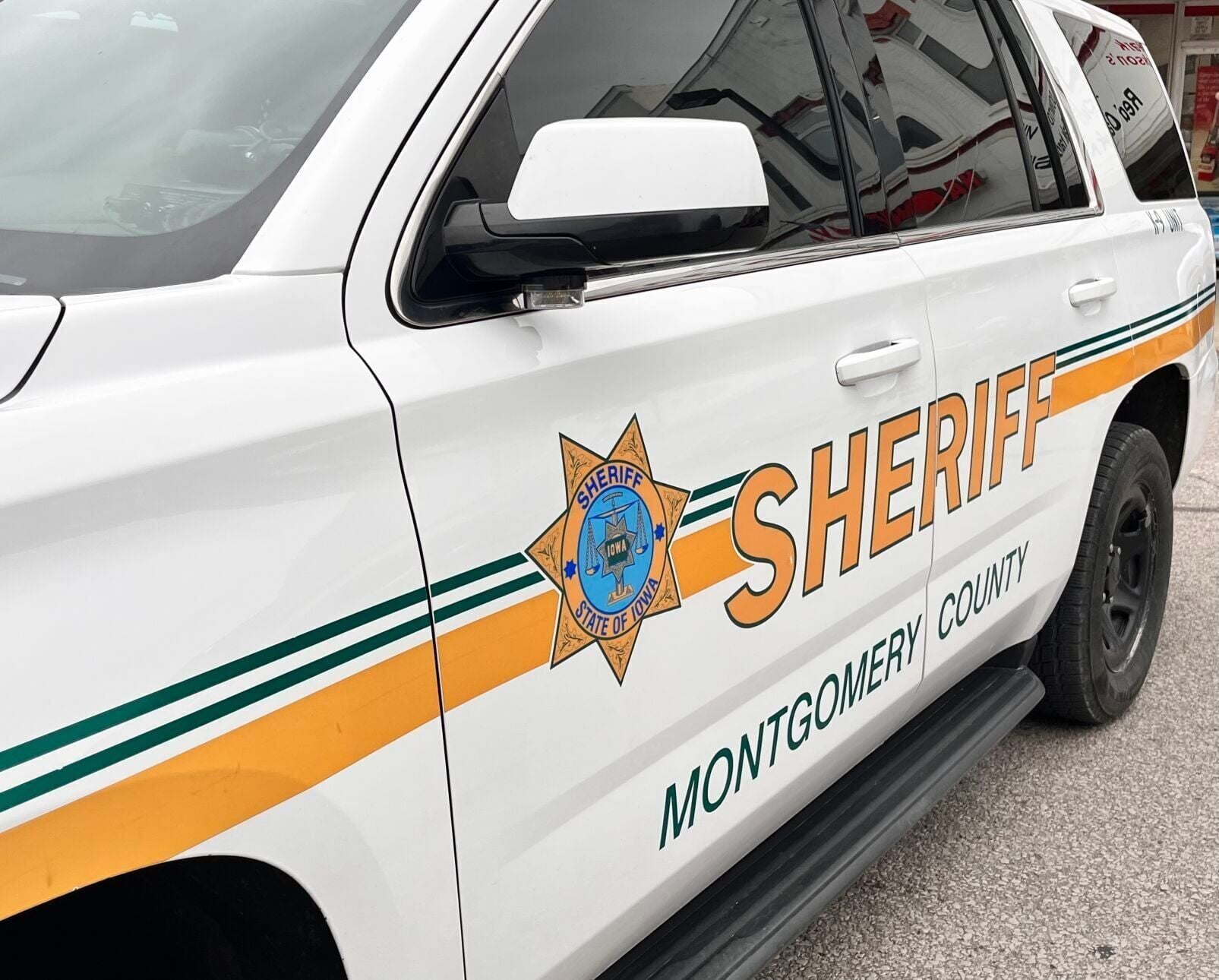 Red Oak man arrested on Cass County warrant for failure to appear ...