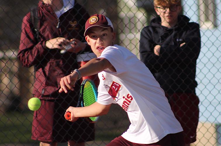 SPRING SPORTS GUIDE: Northfield Boys Tennis | Sports | southernminn.com