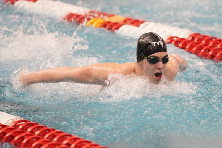 Falcons punch tickets to Class A Swim and Dive state meet | Sports ...