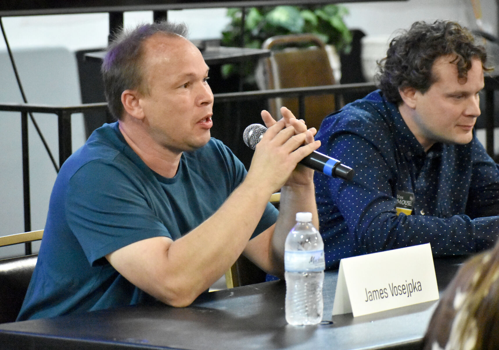 ELECTION RESULTS: Vosejpka, Miller win seats on Lonsdale City Council ...