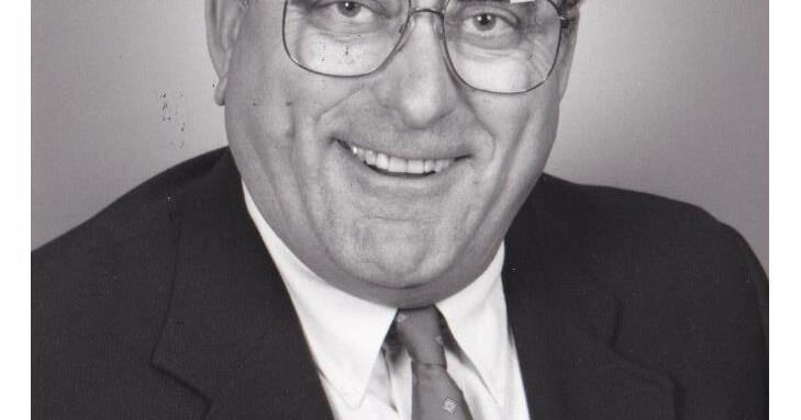 Richard Hackerson | Obituaries | southernminn.com
