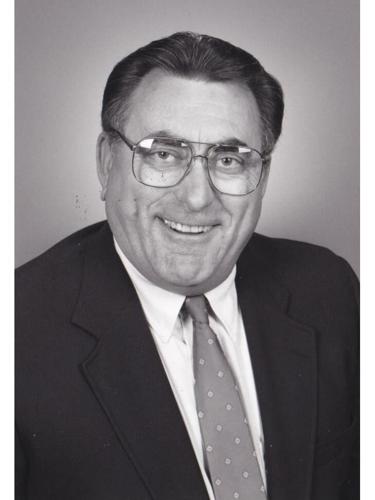 Richard Hackerson | Obituaries | southernminn.com