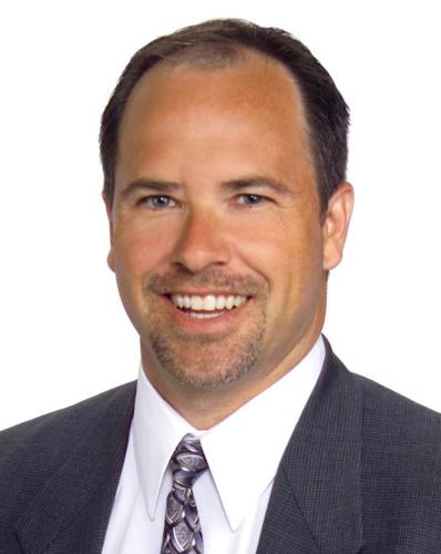 Reineke, Salmonsen earn annual sales production award | Business ...