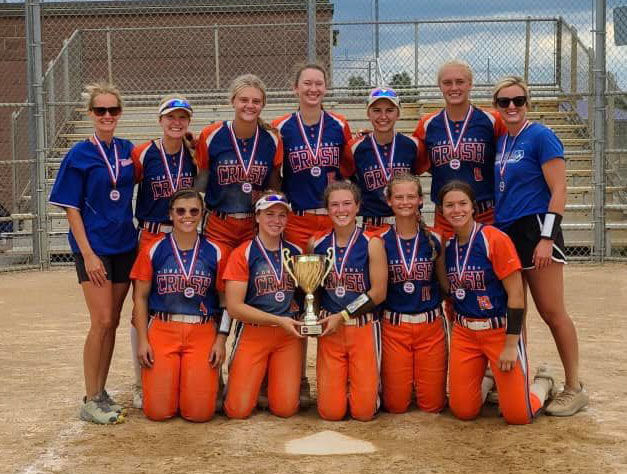 Owatonna Crush 16U ends summer with Northern NAFA Nationals championship | Sports | southernminn.com