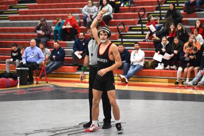 Knights head into sections with plenty momentum | Sports | southernminn.com