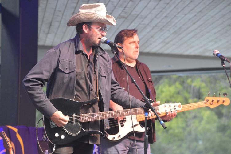 PHOTOS: Rock Bend Folk Festival sounds off | News | southernminn.com