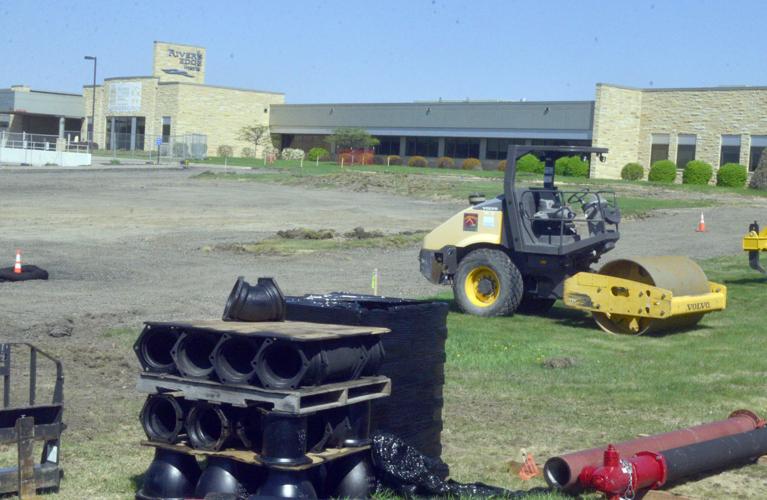 River's Edge Hospital celebrates beginning of expansion | News ...