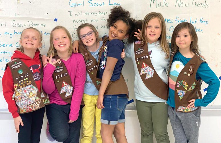 Scouts hope to increase membership | News | southernminn.com